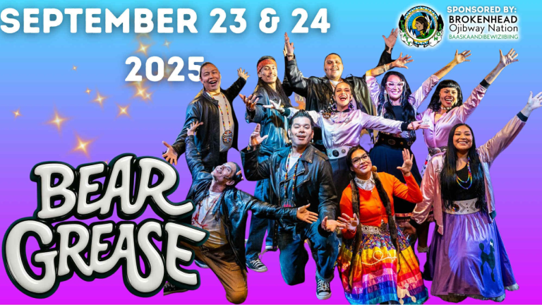 Bear Grease - Burton Cummings Theatre Burton Cummings Theatre