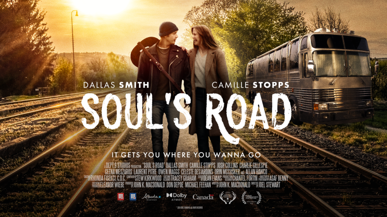 Soul's Road - Burton Cummings Theatre Burton Cummings Theatre