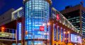 Concourse Maps - Canada Life Centre : Canada Life Centre