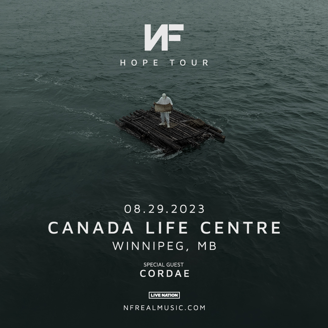 NF : Canada Life Centre