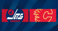 Jets vs. Flames (Country Night) : Canada Life Centre