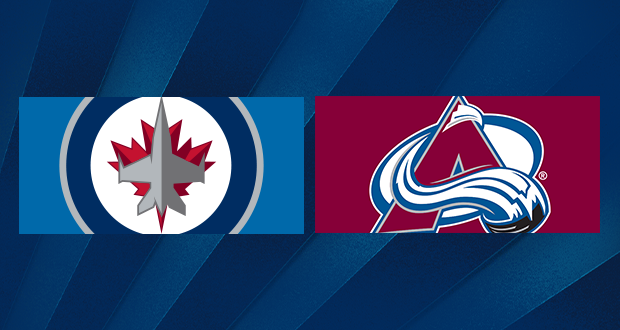 Jets vs. Avalanche (Filipino Heritage Night) : Canada Life Centre