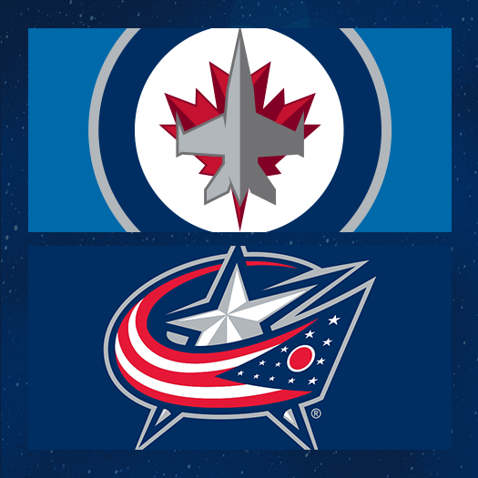 Jets vs. Blue Jackets (Filipino Heritage Night) : Canada Life Centre