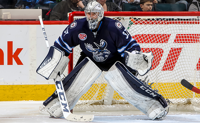 Rick St. Croix Leaves a Lasting Legacy - Manitoba Moose Manitoba Moose
