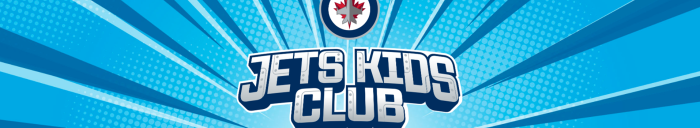 Winnipeg Jets and Manitoba Moose launch Jets Kids Club - True North ...