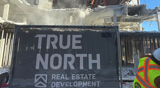 Healthcare Centre of Excellence on schedule as part of Portage Place ...